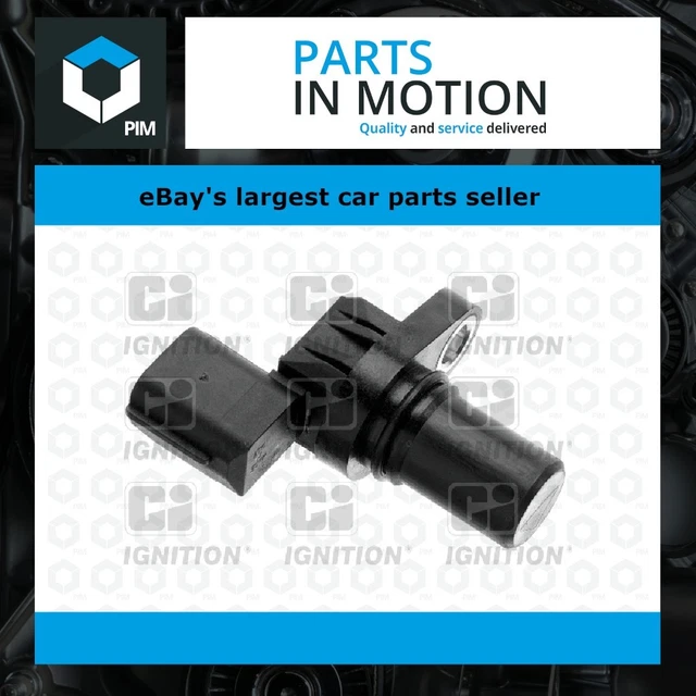 CAMSHAFT POSITION SENSOR fits MITSUBISHI GALANT Mk6 2.4 99 to 03 4G64 ...