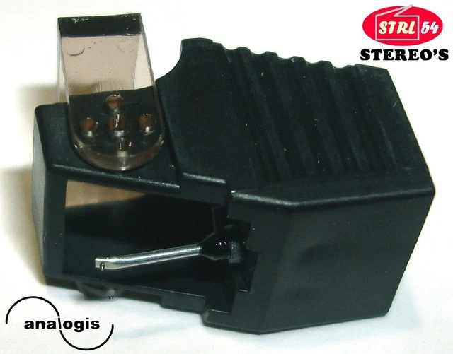 STYLUS RS100 / AKAI PC-100 HITACHI DS-ST103 KENWOOD N45 PIEZO YM308II ...