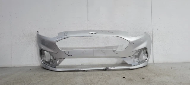 GENUINE FORD FIESTA St Line 2018 2019 2020 2021 Front Bumper P/N H1Bb ...