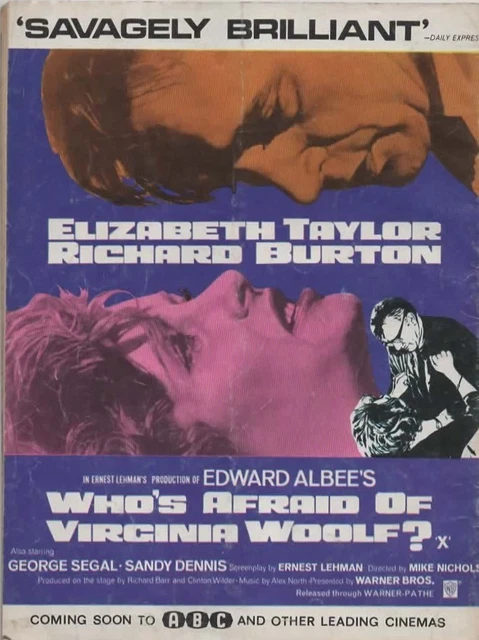 ABC FILM REVIEW February 1967 VG+ £7.29 - PicClick UK