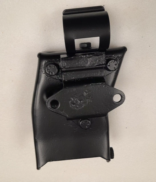 CLASSIC ROVER MINI Cooper Mpi Engine Mount With Radiator Hose Clip £15. ...