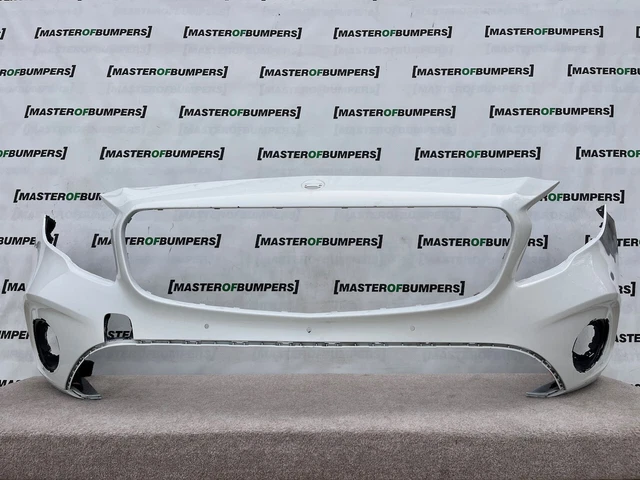 MERCEDES GLA URBAN Edition 4 Matic A156 2017-2020 Front Bumper Genuine ...