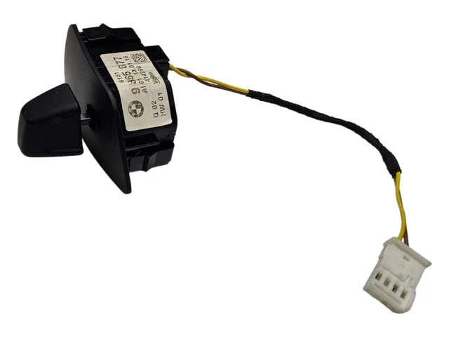BMW INTERRUTTORE AGGIUSTATORE Sterzo Colonna 61319365877 5' G30 EUR 21 ...