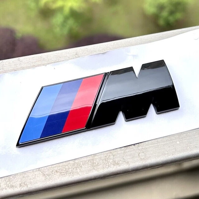 Bmw Emblem Heckklappe
