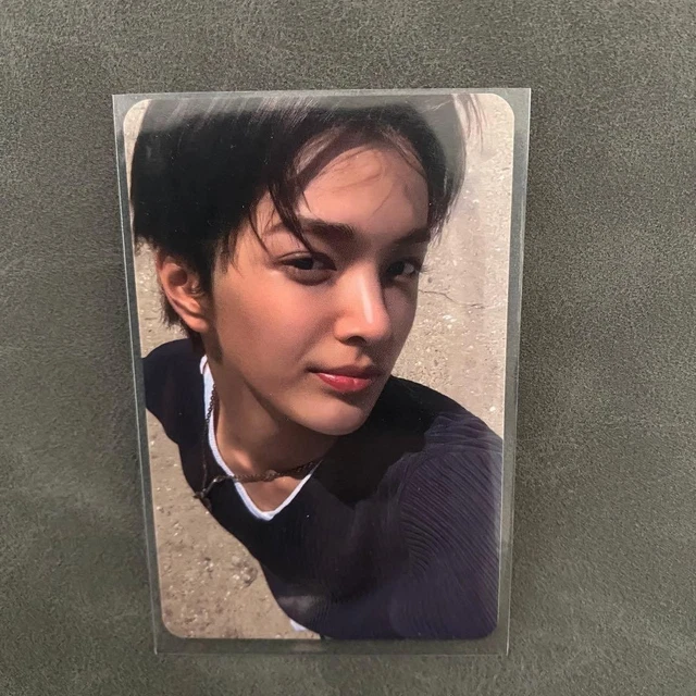 CORTIS CORTIS GONHO gs25 rakidro trading card £92.27 - PicClick UK