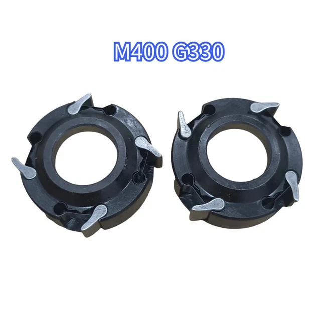 RATCHET GEAR PER Bafang M400 G330 motore elettrico parti quattro ...