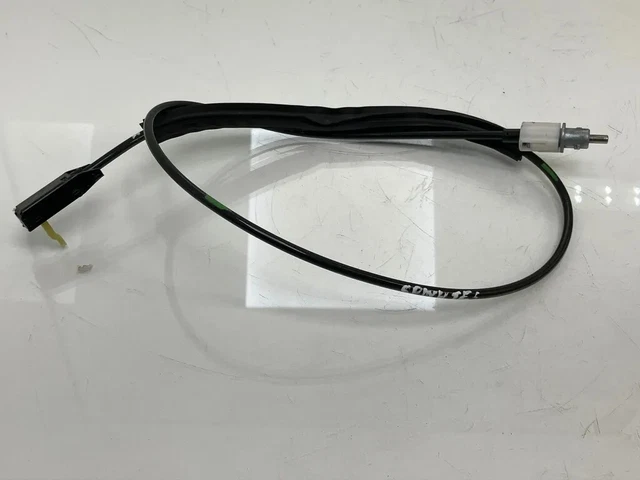 MERCEDES-BENZ E W212 2010 Gear shift cable linkage 2072670064 FRC83249 ...