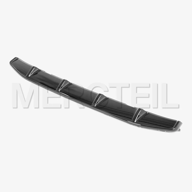 GENUINE BMW M PERFORMANCE REAR Diffuser for G22 4 series 51128078907 £ ...
