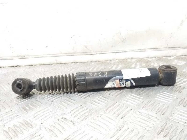 AMORTISSEUR ARRIÈRE / 1722611 Pour Peugeot 306 Berlina 3/5 Puertas S1 Profil D EUR 55,98 ...