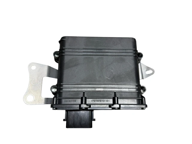 2025 TOYOTA CAMRY Power Brake Computer Control Module Unit W/ Bracket ...