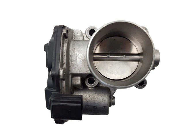 BOITIER PAPILLON D’ADMISSION Ford DS7G-9F991-BB 1.5 FoMoCo 2913 EUR 73 ...