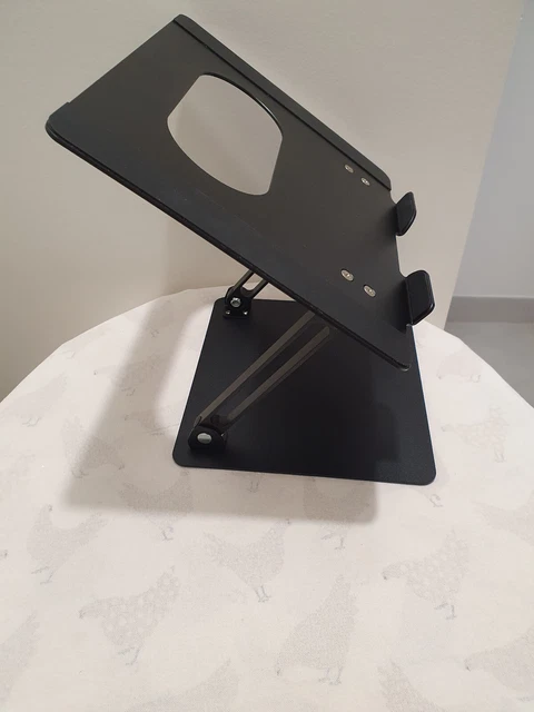 SUPPORT POUR PC portable ou tablette EUR 15,00 - PicClick FR