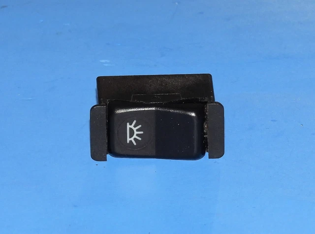 MERCEDES-BENZ W123 W126 Oem Interior Dome Light Switch - 0008205910 EUR ...