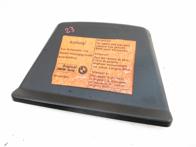 BMW K 100 Rt Lt Rs Cache/Capot Clapet Arrière #22 EUR 5,93 - PicClick FR