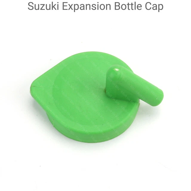 RADIATOR EXPANSION COOLANT Bottle Cap Suzuki Grand Vitara 1.6 2.0 2.4 ...