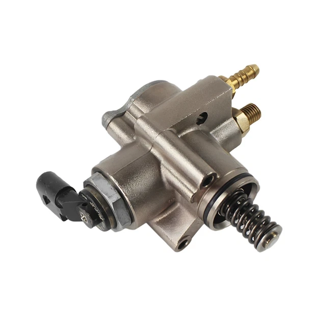 FUEL PUMP HIGH Pressure For VW Audi Q7 Touareg Porsche Cayenne 07-10 ...