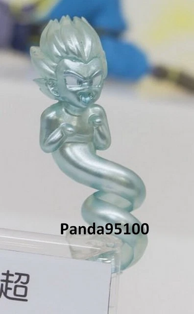 FIGURINE GOTENK GOTRUNKS Ghost Fantome Dragon Ball Z Dbz Gashapon ...