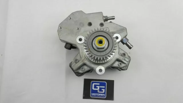 MERCEDES BENZ HOCHDRUCKPUMPE Dieselpumpe Einspritzpumpe A6420701101 EUR ...