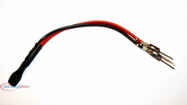 PASSENGER SEAT Occupancy Sensor Mat Mini Cooper R55R56R57R58 Bypass ...