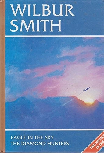 WILBUR SMITH OMNIBUS: Eagle in the Sk..., Smith, Wilbur EUR 6,12 ...