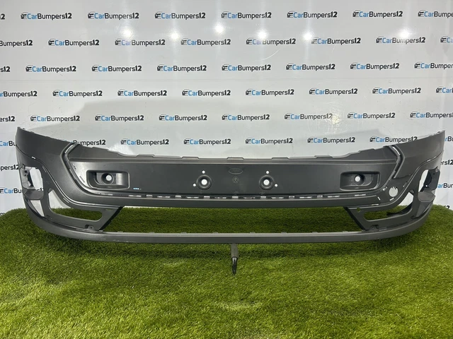 FORD TRANSIT CUSTOM Sport Line 2013-2017 Front Bumper Bk21-17K819 *P56 ...