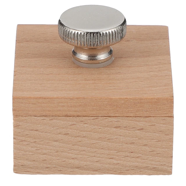 BLOC DE RETENUE Papier Verre Ponçage Outils Matériaux Artisanaux ...