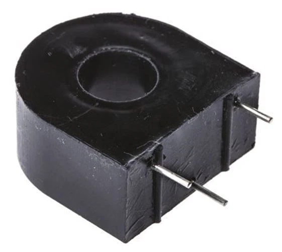 AC-1005 NUVOTEM TALEMA 5A PCB Mount Current Transformer CT, 1000:1 £6. ...