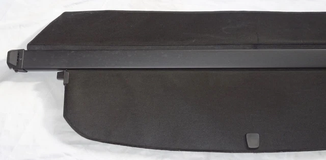 GENUINE CITROEN C4 Space Tourer 2018-2024 Parcel Shelf Boot Load ...