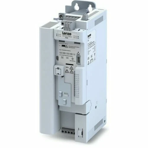 LENZE I51AE211F10V10001S INVERTER i510-C1.1/400-3 1,1 kW/1,5 HP with ...