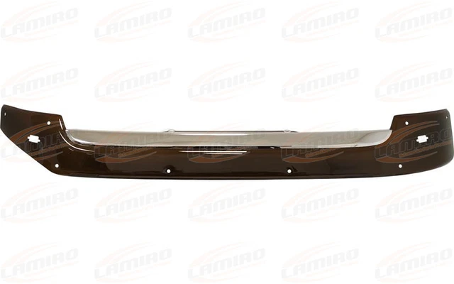 MERCEDES ACTROS MP4 Stream Space Arocs Sun Visor 9608102610 9608104610 ...