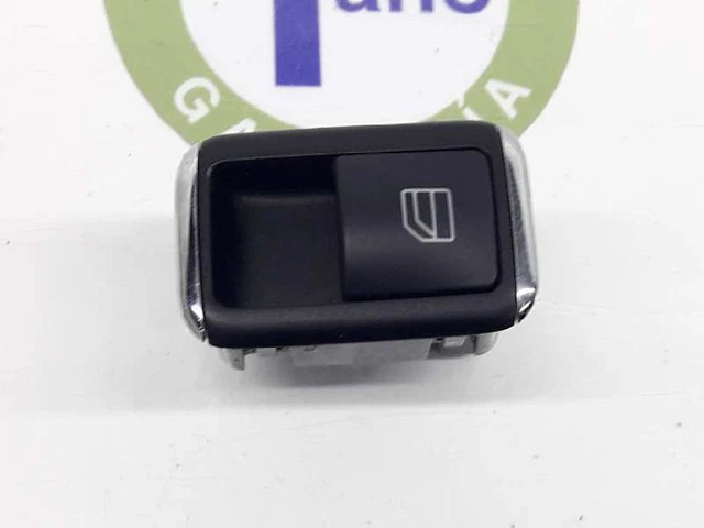 A2048707358 PULSANTIERA ALZAVETRI anteriore destra per MERCEDES-BENZ ...