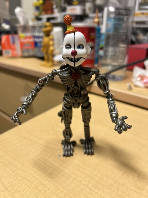 ENNARD FUNKO FNAF Figur Five Nights at Freddy's Sister Location ...
