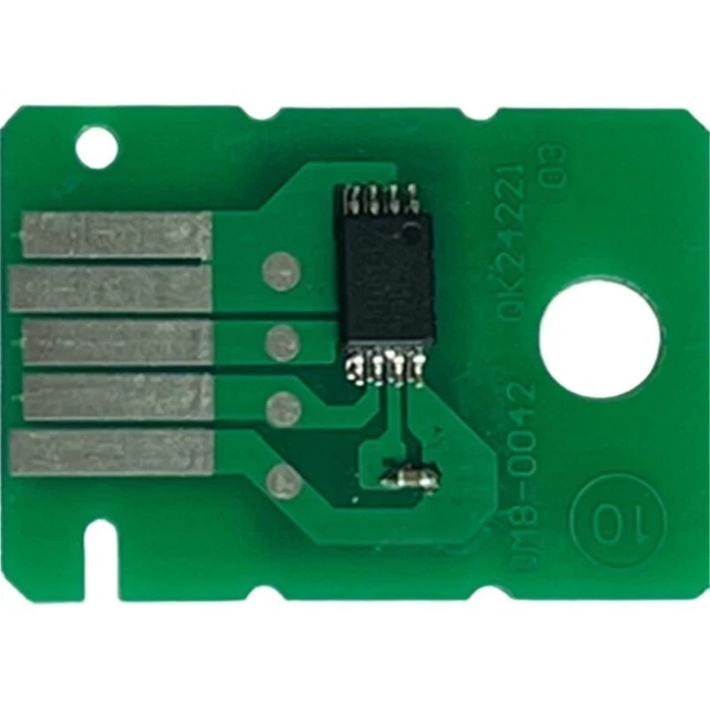 MC-G02 REPLACEMENT CARTRIDGE Chip for G2160 G3160 G1220 Waste $16.03 ...