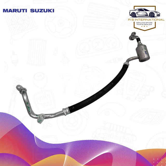 TUYAU D'ASPIRATION OEM Pour Vehicules Maruti Suzuki Swift 2018-2021 ...