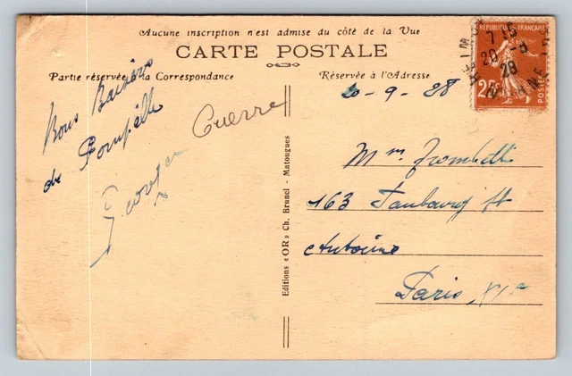 WW1 FRENCH Artillery Destroyed German Tank Fort Pompelle France ...