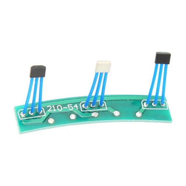 MOTOR HALL SENSOR PCB Board for Electric Scooter PRO PRO2 BAJ For ...
