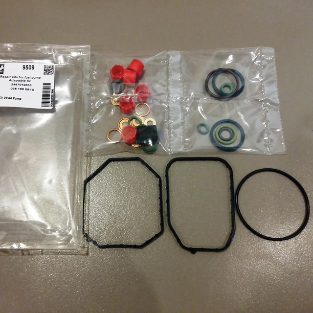 BOSCH GAZOLE KIT Réparation Pompe Td/Tdi / Tds 2 467 010 003/2467010003 ...
