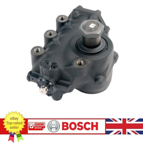 STEERING GEAR FOR Volvo FH12 FH16 FM FM10 FM12 FM7 FM9 FMX 250332 ...