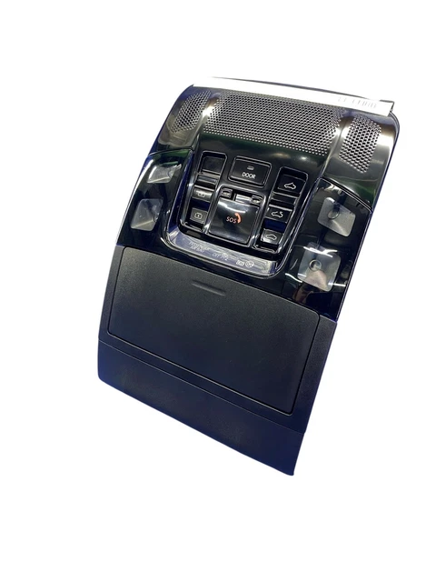 2023-2025 LEXUS RX350H Front Overhead Console Storage Compartment Dome ...