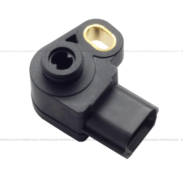 TPS THROTTLE POSITION Sensor For Bullit Bluroc Hero Hunt Spirit Legend ...