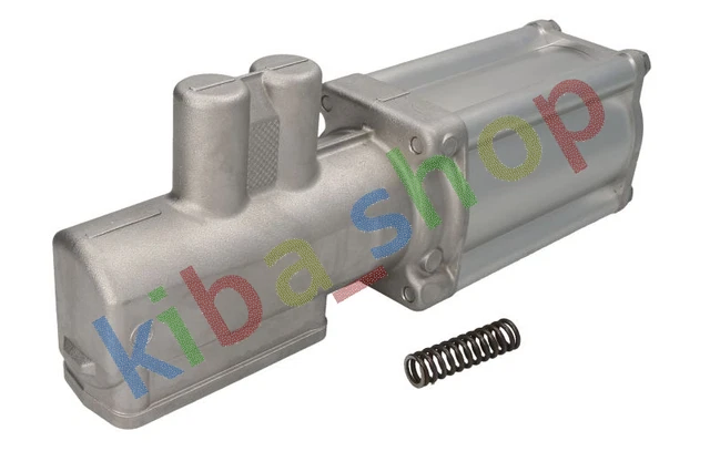 AUTOMATIC CONTROL BOX Zf Fits Daf Iveco Man Rvi Volvo £390.29 - PicClick UK