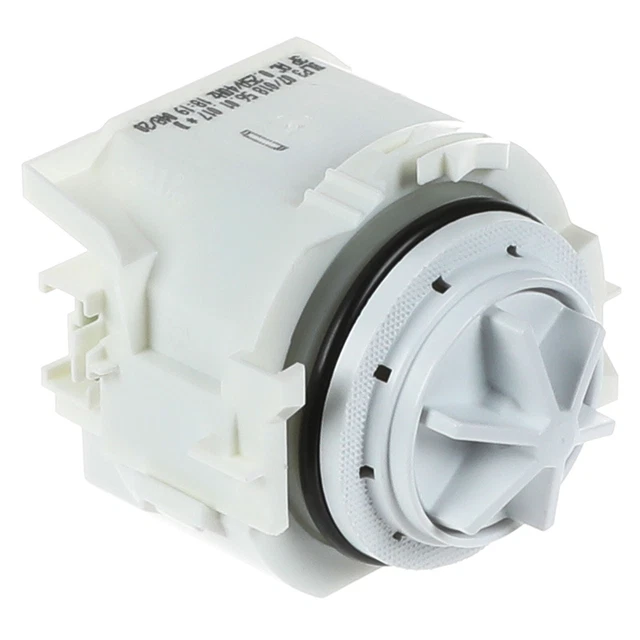 RATIONAL WASTE WATER Pump 56.01.017P Combination Steam Oven Cleaning ...