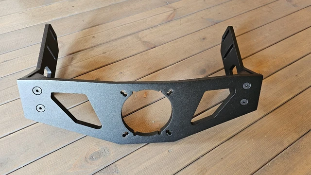 SIM-LAB GT1 EVO Front Mount (Sim Racing) £75.00 - PicClick UK