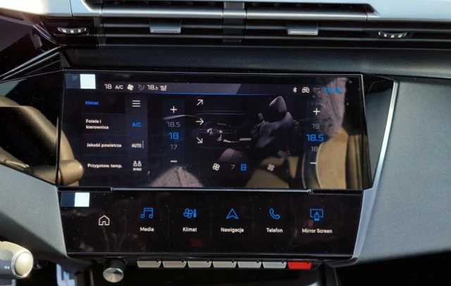 MAPPA AGGIORNA MAPPA Peugeot Nac Connect Nav 2024 2008 208 3008 301 308 ...