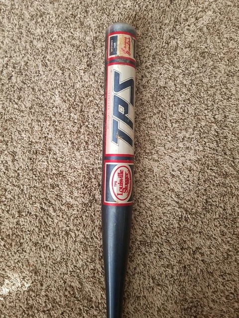 LOUISVILLE SLUGGER TPS Larry Fredieu Slowpitch Softball Bat TPSP3431F ...