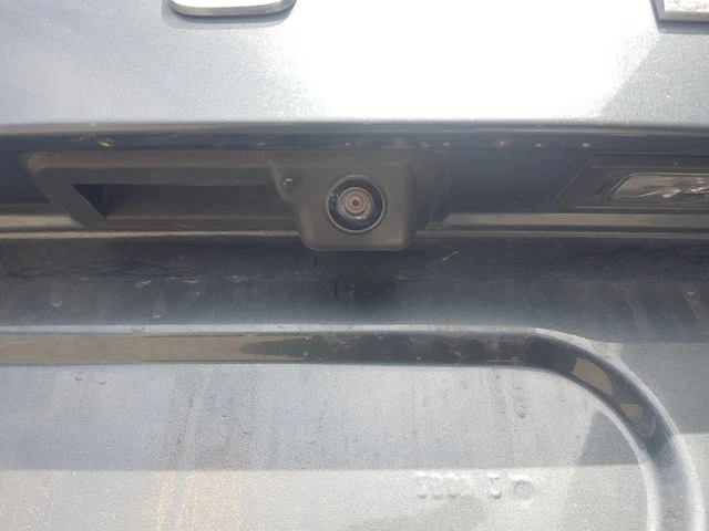 CAMÉRA DE RECUL pour SKODA FABIA III 1.4 TDI 2009 4647614 EUR 113,17 ...