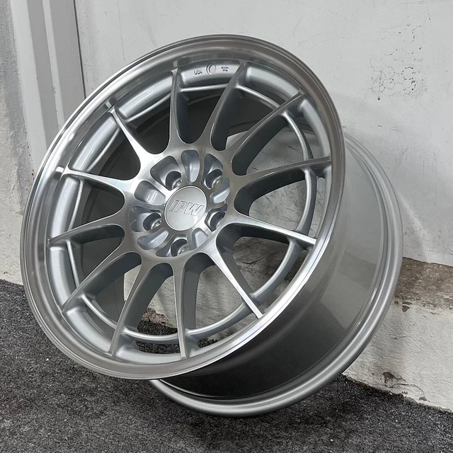 18& IPW 569 Nt03 Style Wheels Rims Fits Lexus Rx300 Rx330 Rx350 Rx400H ...