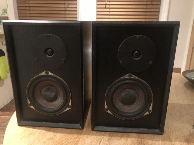 ROYD CONISTON R Speakers £1.17 - PicClick UK