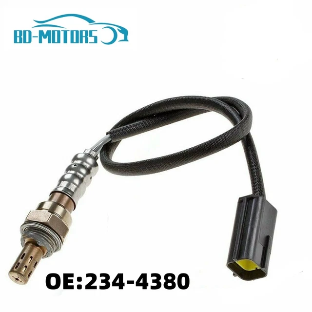 OXYGEN O2 SENSOR Downstream For Nissan Sentra Maxima Versa Murano Rogue ...