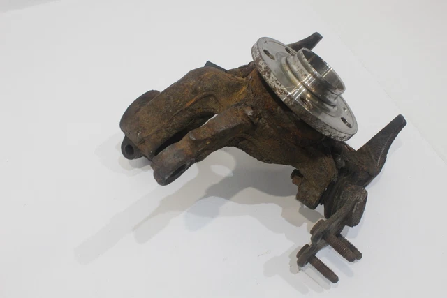 VW POLO VIVO 6R Mk5 OS Right Front Wheel Hub 6Q0407256AC $93.04 ...